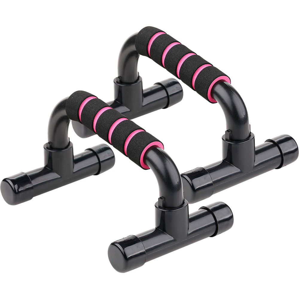 Barras Push Up Simplicity - Simplicity