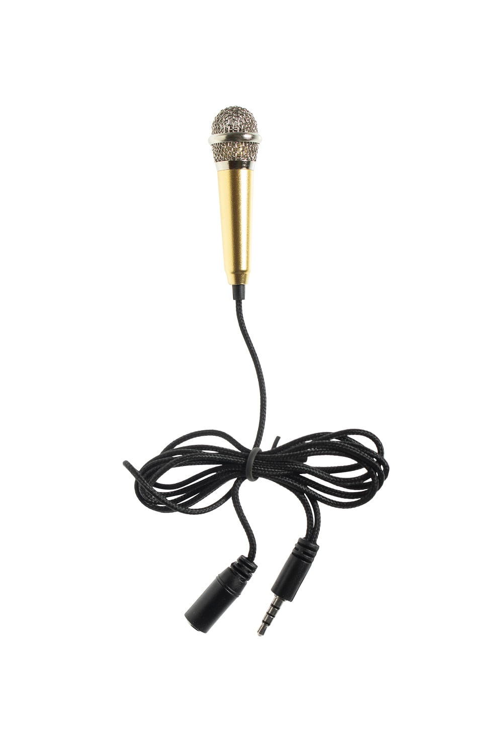 Mini Micrófono Simplicity Cable - Simplicity