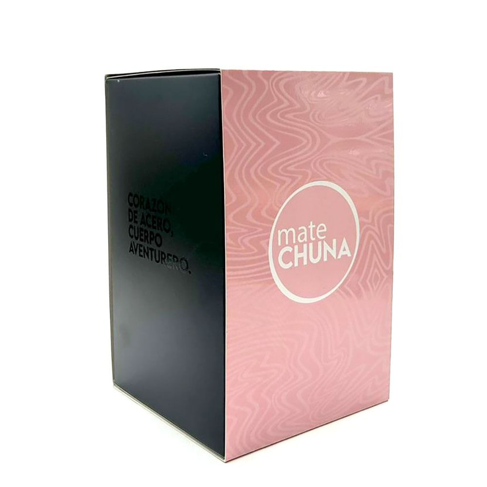 Mate Chuna Rosa | Simplicity - Simplicity