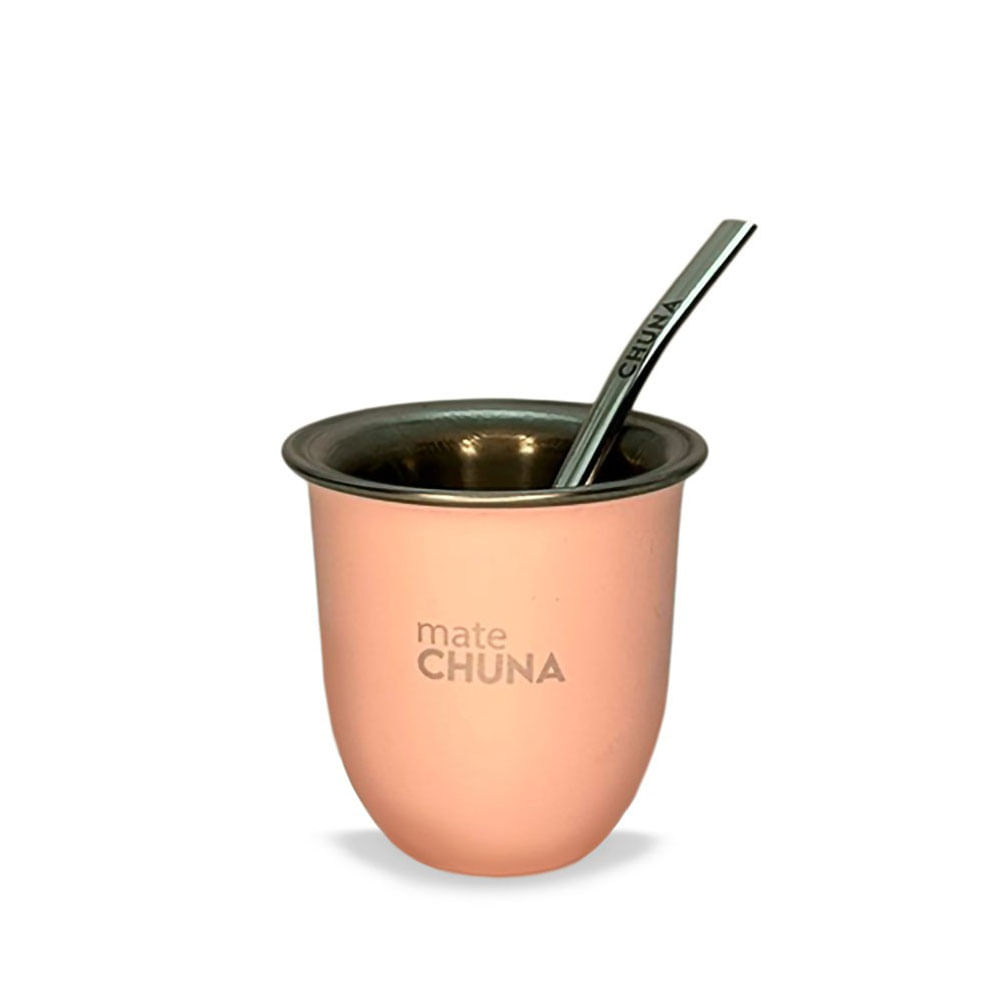 Mate Chuna Rosa | Simplicity - Simplicity