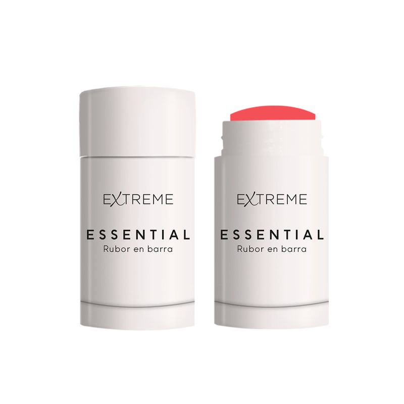 Rubor en Barra Extreme Essential - Simplicity