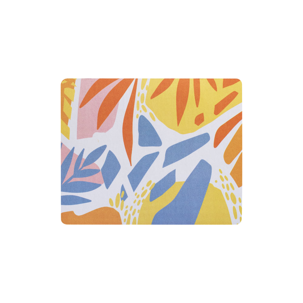 Mouse Pad Simplicity Tech Ola - Simplicity