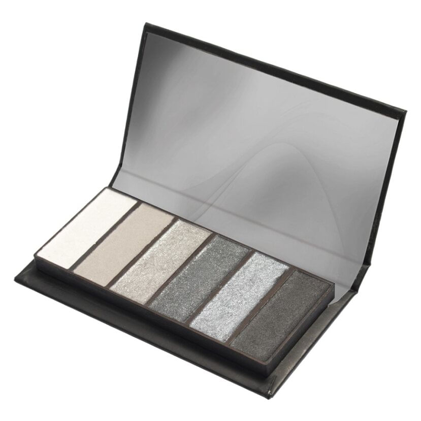 Paleta de Sombras para Ojos Extreme 6 Colores Moonlight - Simplicity