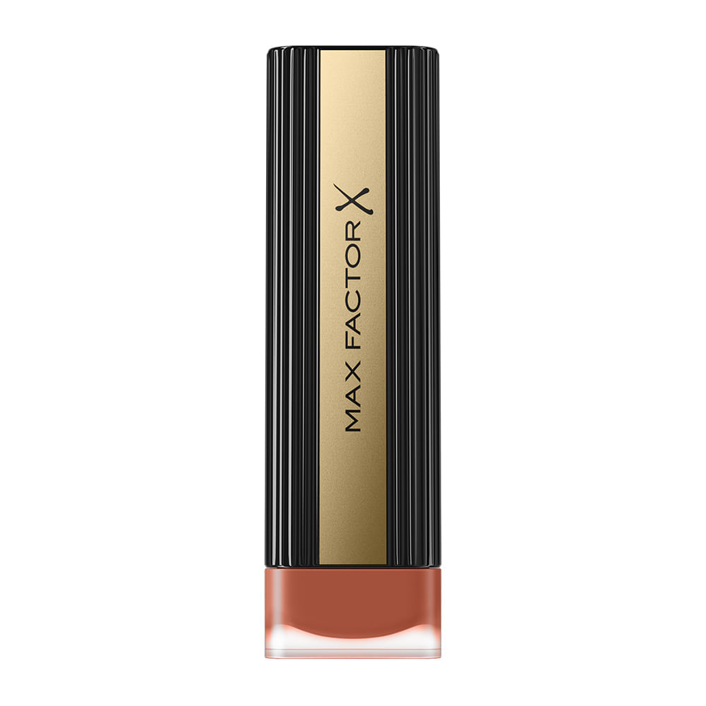 Labial en Barra Max Factor Matte Colour Elixir - Simplicity