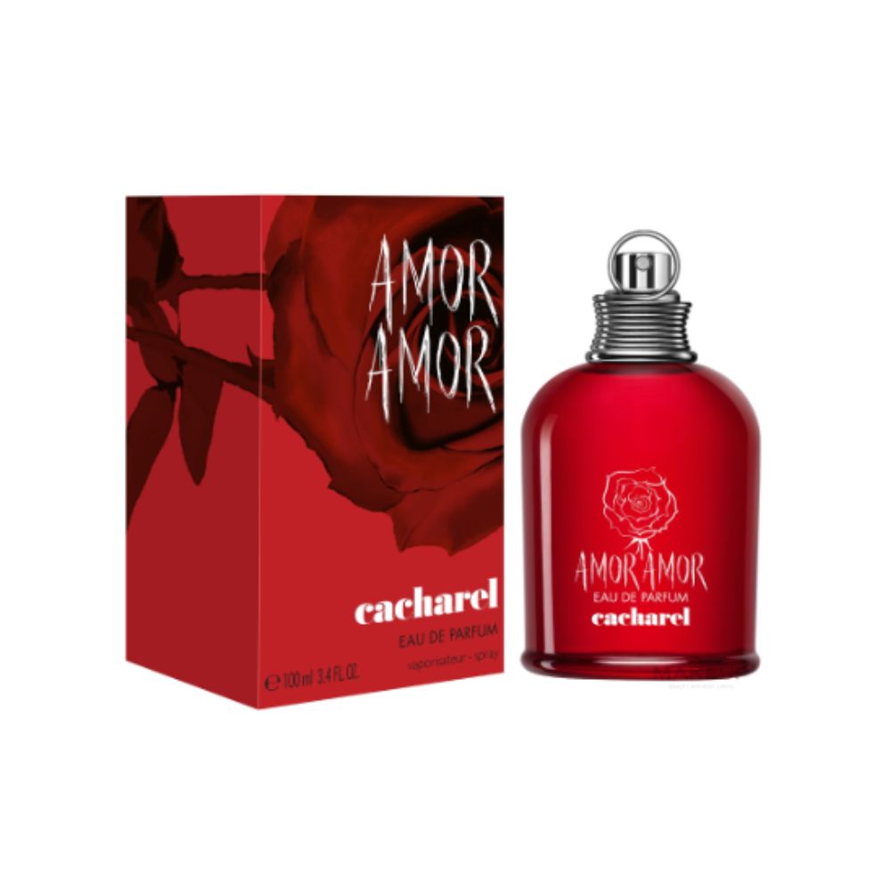 EDP Cacharel Amor Amor x 100 ml - Simplicity