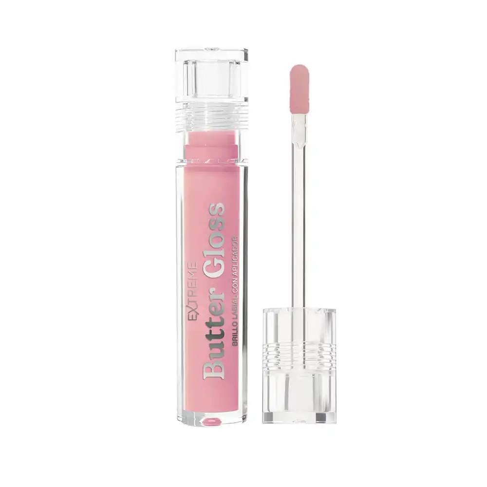Brillo Labial Extreme Butter Gloss - Simplicity
