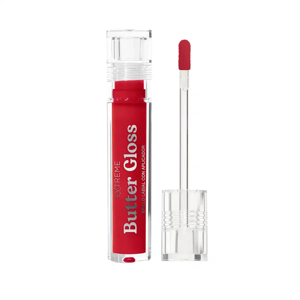 Brillo Labial Extreme Butter Gloss - Simplicity