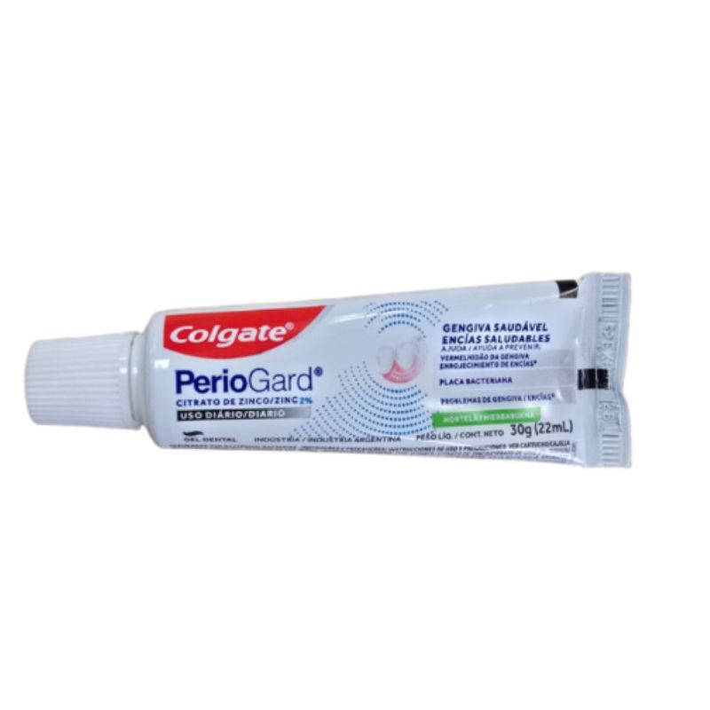 Pasta Dental Colgate Periogard x 30 g - Simplicity